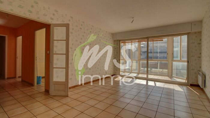 Gap - Appartement 3 pièces à vendre