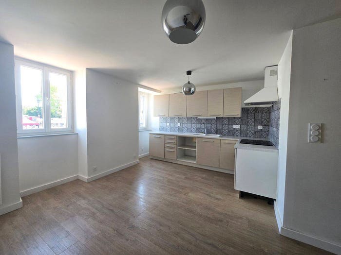 Appartement 3 pièces à louer - Saint-Palais