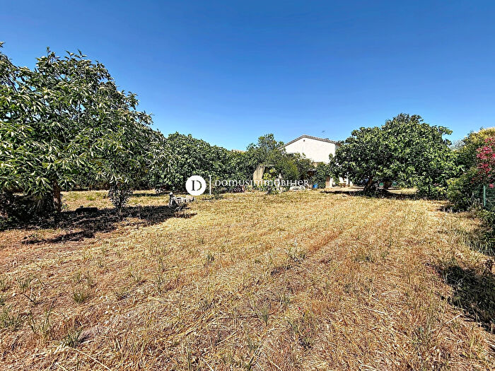 Sorgues - Maison 4 pièces à vendre