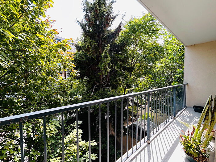 Le Pré-Saint-Gervais, Gabriel Péri, Egalité : Appartement 4 pièces à vendre