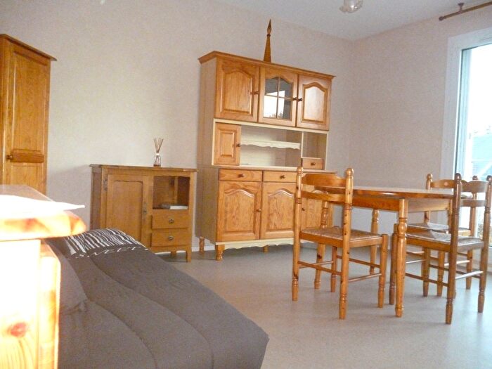 Appartement 1 pièce à Olivet, Centre-ville, à louer
