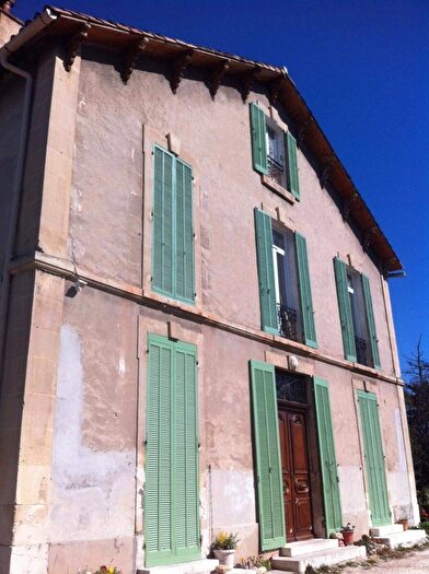 Appartement à louer - Saint Joseph, Marseille ème arrondissement - 2 pièces - 1 chambre