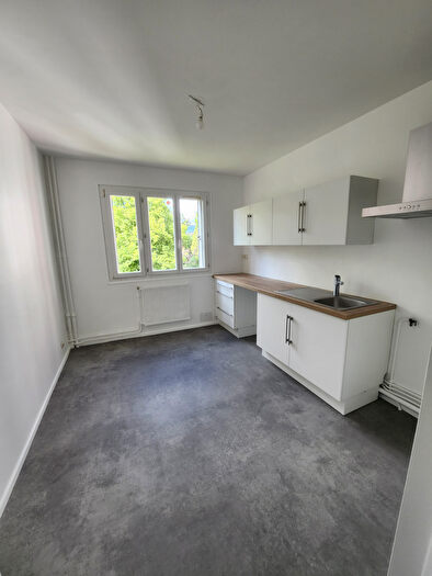 Appartement 3 pièces à louer à Romagnat