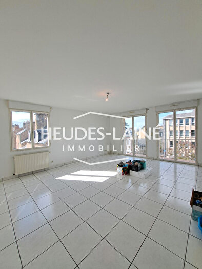 Appartement 3 pièces à louer - Avranches