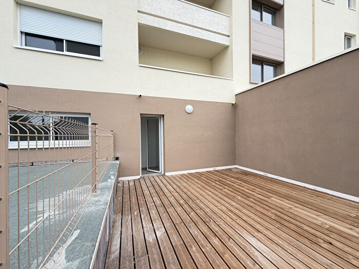 Appartement 2 pièces à vendre à Agen, Jean Jaurès