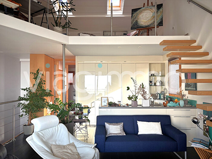 Maison à vendre - Les Sables-dOlonne, La Chaume - 4 pièces - 3 chambres