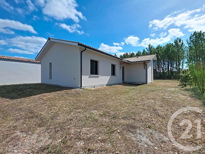 Maison 4 pièces à Audenge, à vendre