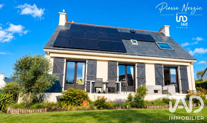 Maison 4 pièces à vendre - Concarneau, Le Cabellou