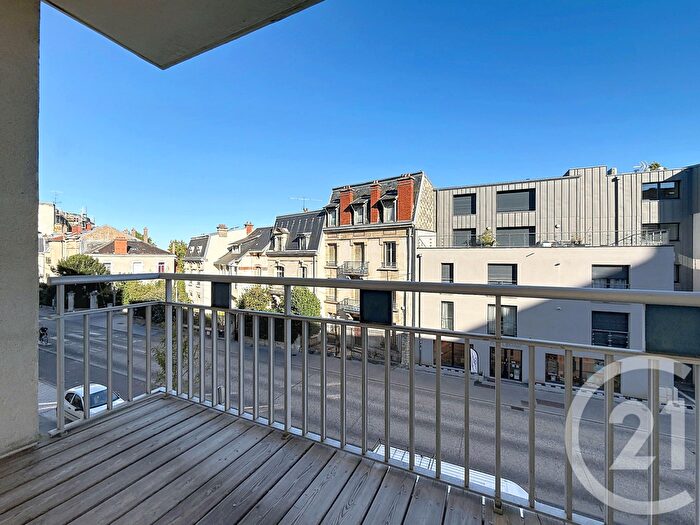 Nancy, Haussonville, Blandan, Donop : Appartement 5 pièces à vendre