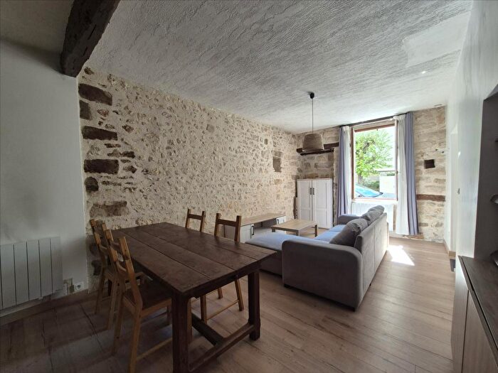 Appartement 2 pièces à louer - Fontainebleau, Constance, Fleury