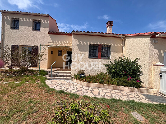 Maison 4 pièces à vendre - Saint-Cyprien, La Prade, La Vigie