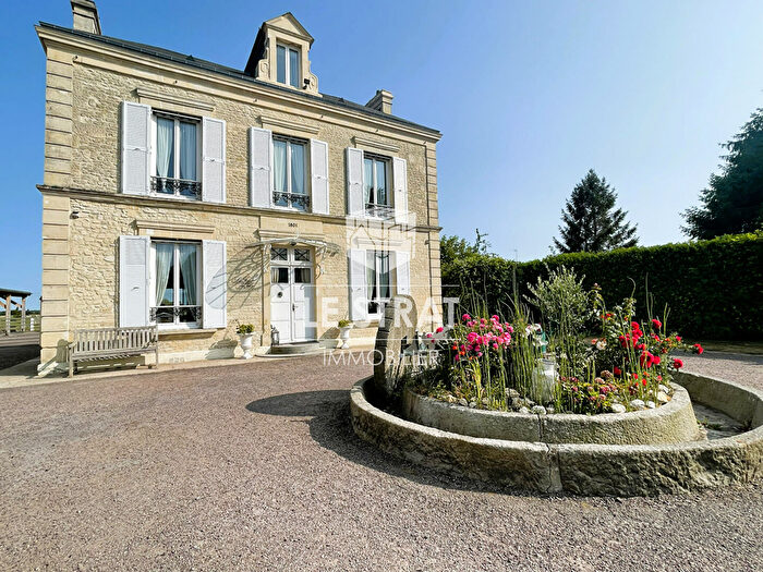 Petiville : Maison 7 pièces à vendre