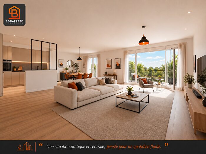 Colombes, Agent Sarre - Maison 4 pièces à vendre