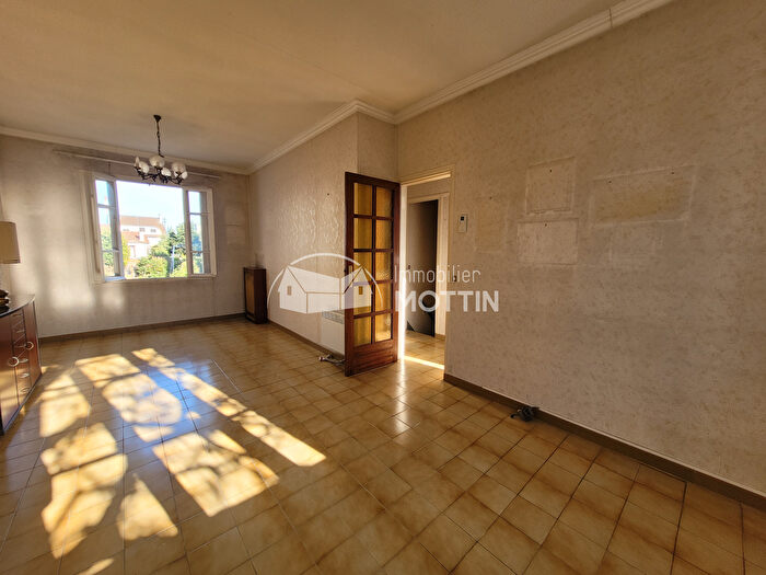 Maison 3 pièces à vendre à Vitry-sur-Seine