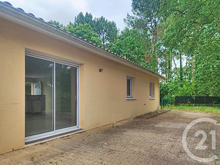 Labenne - Maison 5 pièces à vendre
