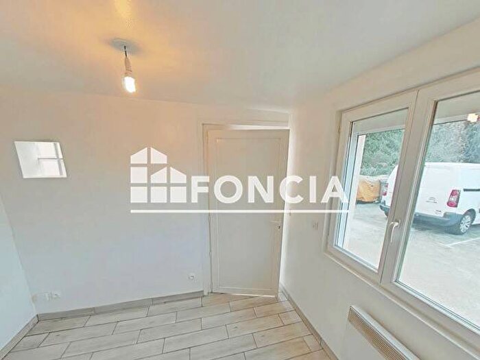 Appartement à louer - Clair de Lune, Villiers-le-Bel - 1 pièce