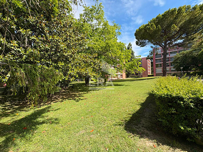 Appartement 3 pièces à vendre à Les Pennes-Mirabeau, Le Repos, Font Blanche