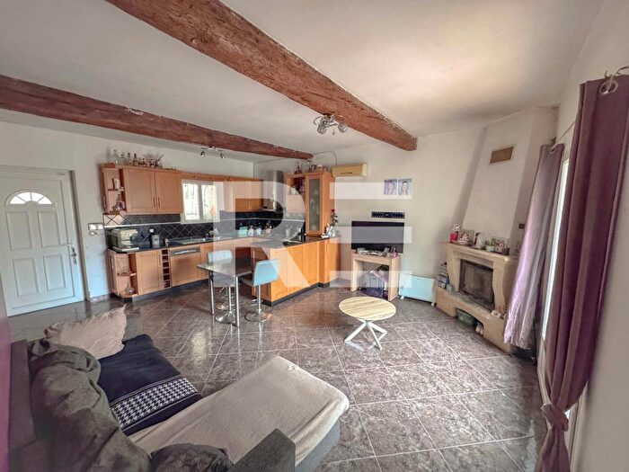 Maison à vendre - Saint-Gilles, Centre-ville - 3 pièces - 2 chambres