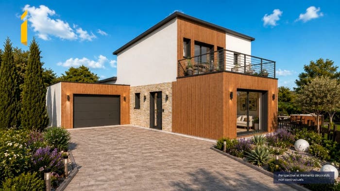 Maison 6 pièces à vendre - Saint-Renan