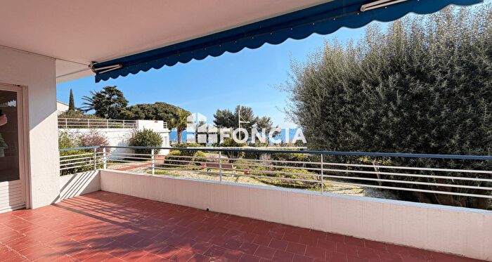 Appartement à vendre - Toulon, Le Mourillon, La Mitre, Fort Lamalgue - 4 pièces - 3 chambres