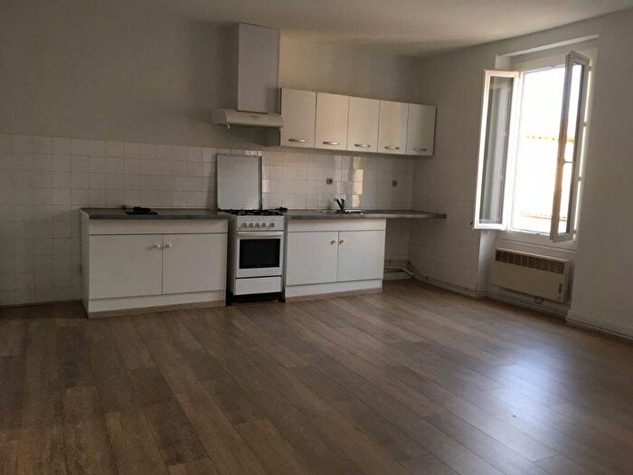Appartement 3 pièces à louer - Castelmoron-sur-Lot