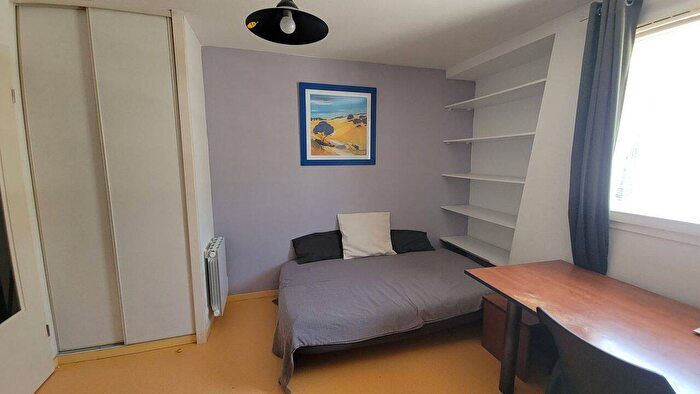 Appartement 1 pièce à louer à Fontcouverte, Avignon