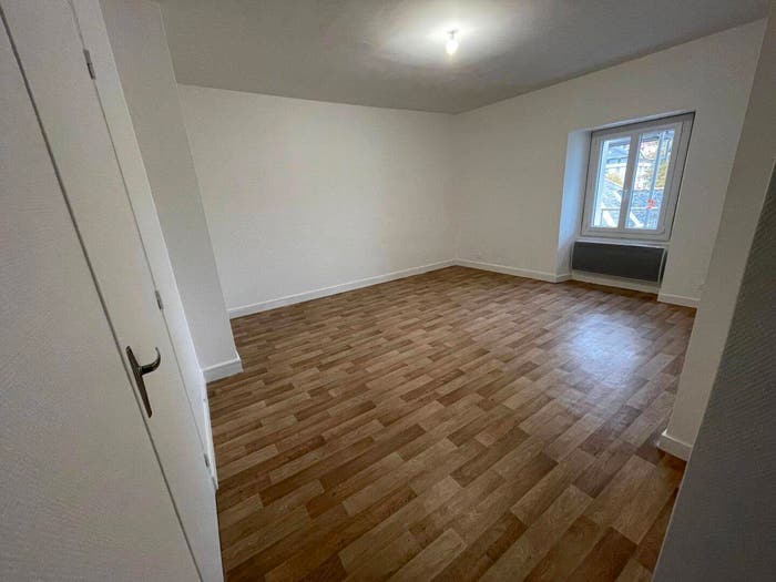Appartement 1 pièce à Madeleine-Saint Léonard-Justices, Angers, à louer