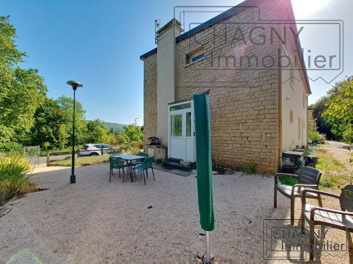 Santenay - Maison 5 pièces à louer
