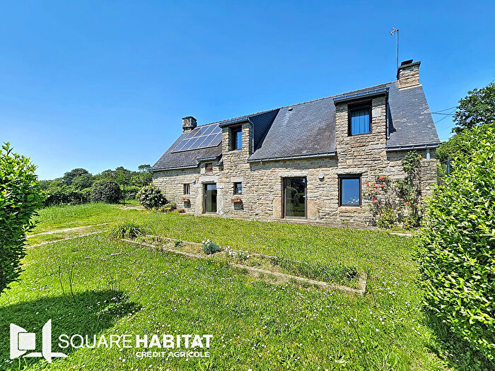 Maison 6 pièces à Elven, à vendre