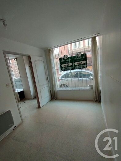 Maison à louer - Mesnil-en-Ouche - 3 pièces - 3 chambres