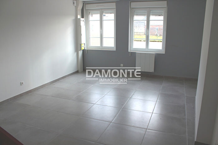 Villechétif : Appartement 3 pièces à louer