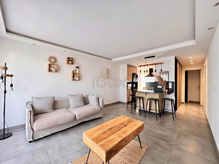 Six-Fours-les-Plages, Roumagnan, Talian, Audibert, Verger - Appartement 2 pièces à louer