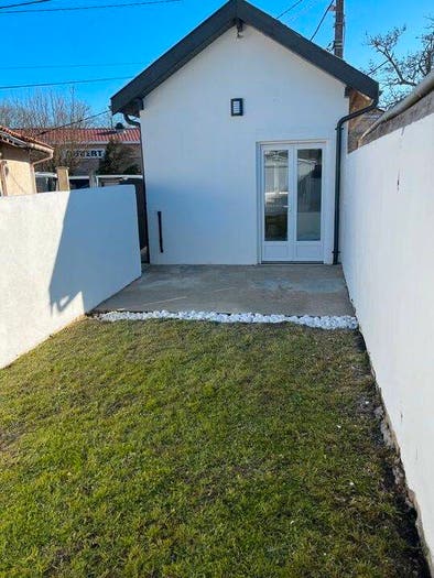 Centre Ville, Saint-Médard-en-Jalles - Appartement 1 pièce à louer