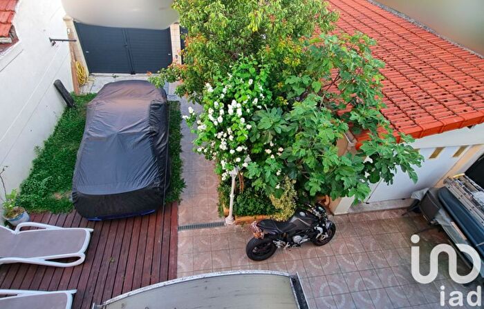 Maison à vendre - Ivry-sur-Seine, Monmousseau, Verollot - 6 pièces - 4 chambres