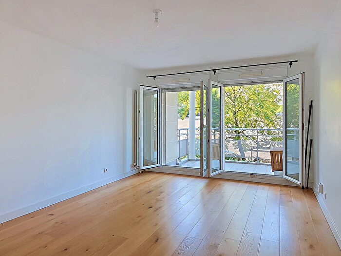 Châtillon, Vieux Bourg, Malraux : Appartement 3 pièces à vendre