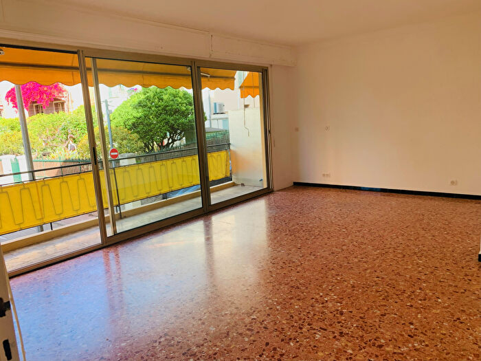 Villefranche-sur-Mer - Appartement 1 pièce à vendre