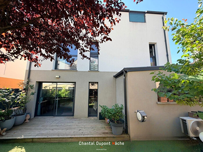 Maison 7 pièces à Chartres, Chanzy, Bonnard, à vendre