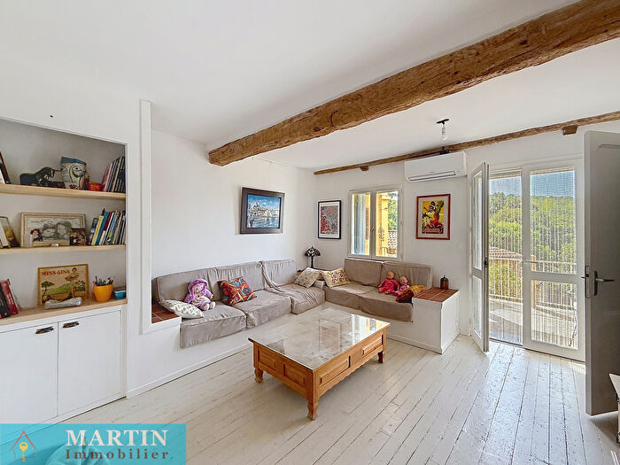 Céret : Maison 6 pièces à vendre