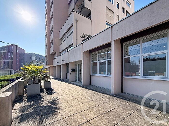 Appartement à vendre - Dijon, Clémenceau, Gare, Porte Neuve - 5 pièces - 5 chambres