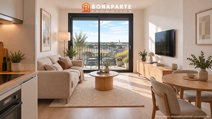 Saint-Renan : Maison 1 pièce à vendre