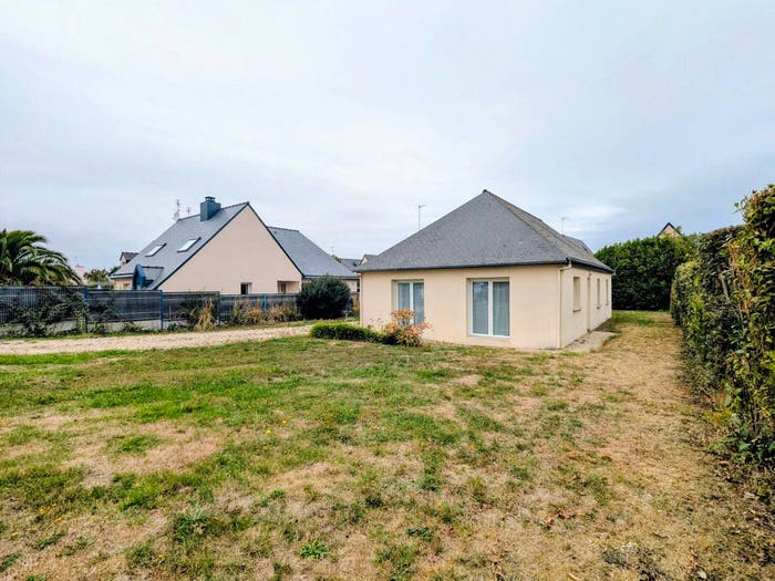 Maison 4 pièces à louer - Binic-Étables-sur-Mer