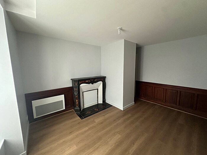 Appartement à louer - Venoix, Caen - 1 pièce