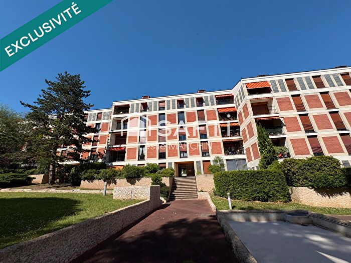 Appartement 5 pièces à Avon, Bercelle, Gare, à vendre
