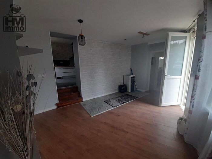 Maison à vendre - Saint-Priest-Taurion - 6 pièces - 2 chambres