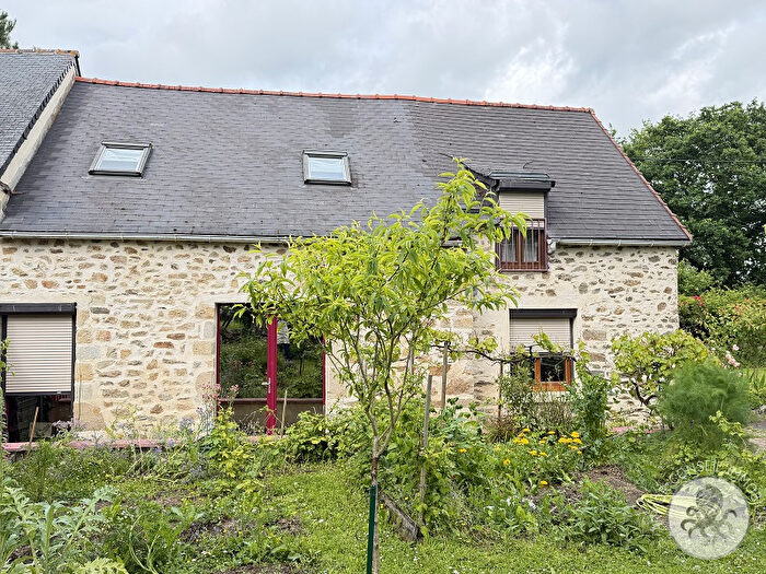 Maison 4 pièces à vendre - Saint-Pôtan