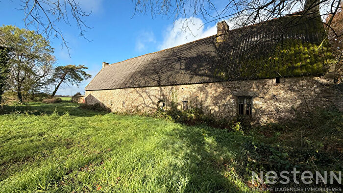 Maison à vendre - Landaul - 3 pièces