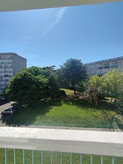 Appartement 1 pièce à louer à Quartiers Nord-Est, Beaulieu