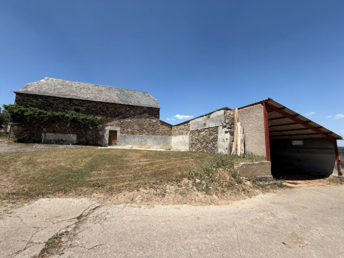 La Bastide-l'Évêque - Maison à vendre