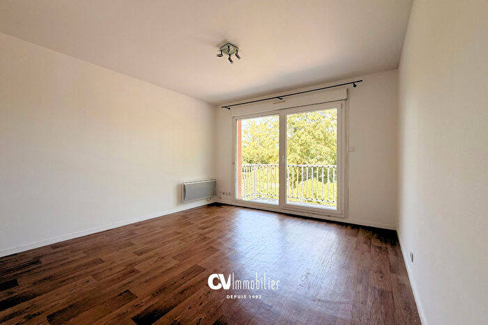 Louviers, Saint-Germain : Appartement 2 pièces à louer