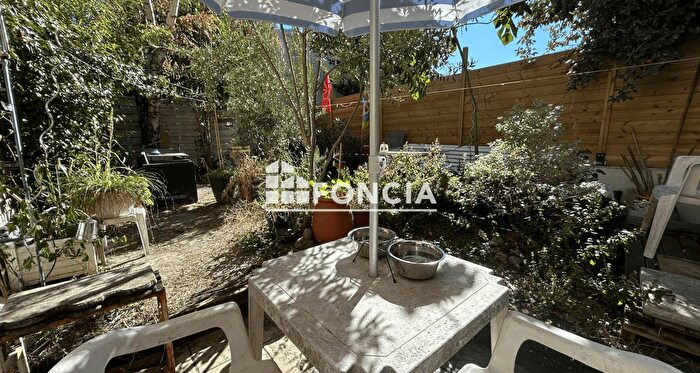 Toulouse, Guilhemery, Bonhoure, La Gloire : Appartement 2 pièces à vendre